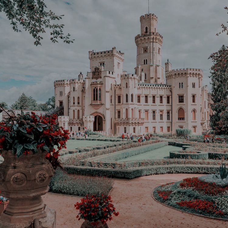 Rapunzel e Flynn Rider :: The Enchanted School